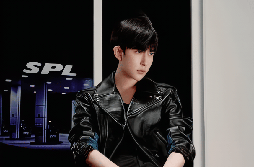 Biodata dan Profil Yu Menglong, Aktor China yang Meninggal | Popbela.com