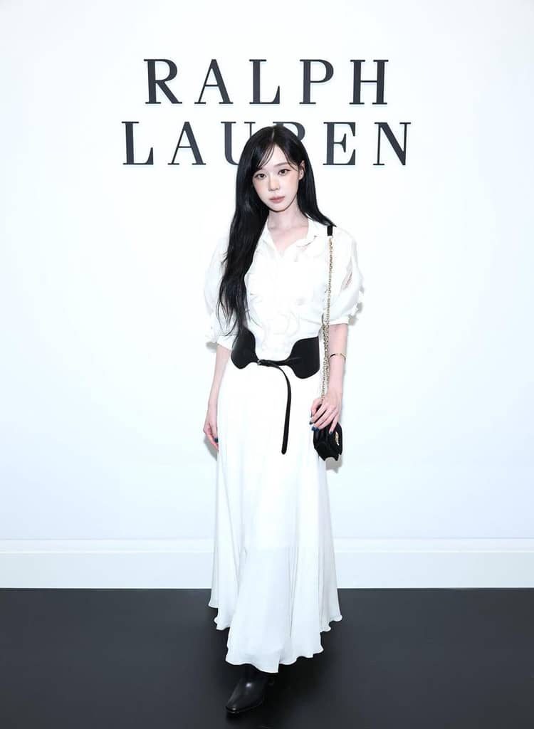 9 Gaya Modis Artis Perempuan di New York Fashion Week Spring/Summer ...