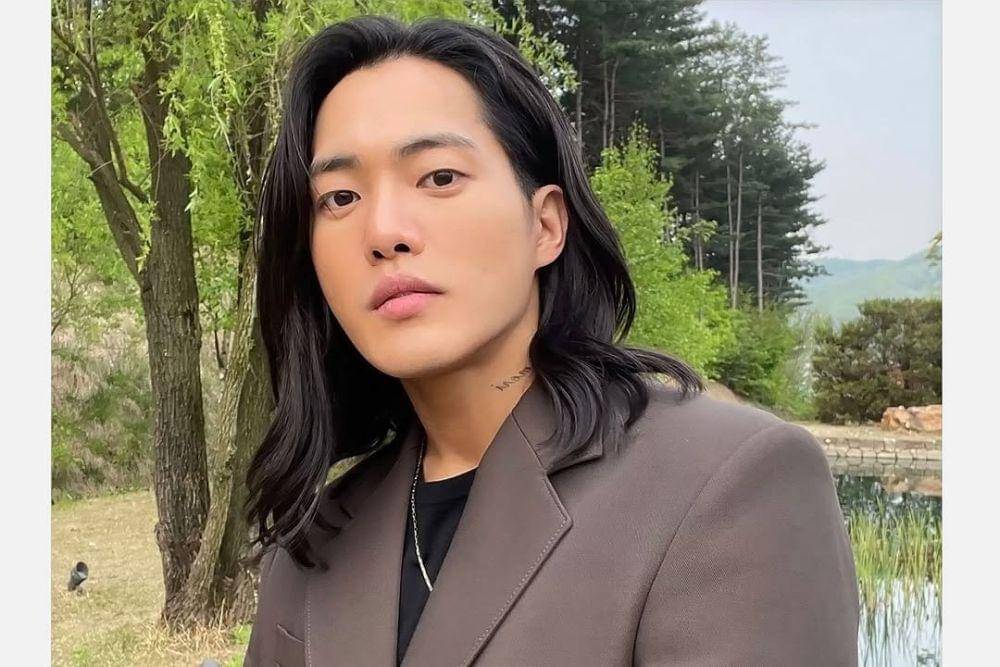 6 Fakta Asmara Kim Gun Woo, Bintang ‘You and Everything Else’ | Popbela.com