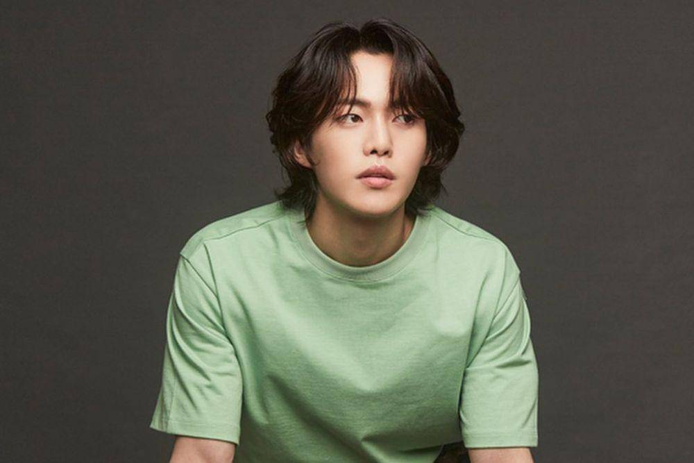 6 Fakta Asmara Kim Gun Woo, Bintang ‘You and Everything Else’ | Popbela.com