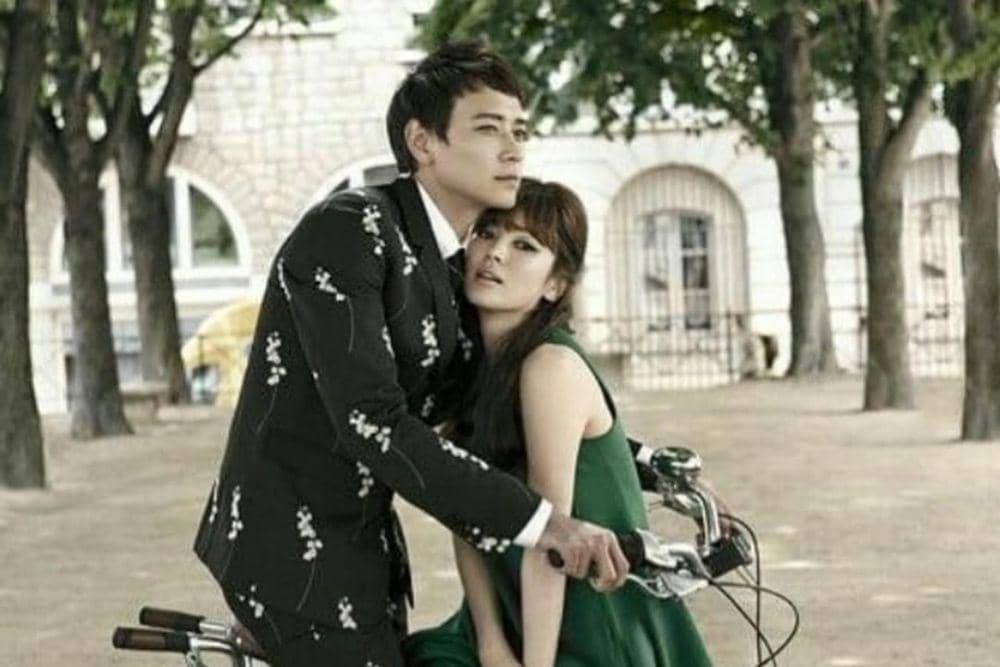 6 Artis yang Pernah Dikabarkan Pacaran dengan Kang Dong Won | Popbela.com