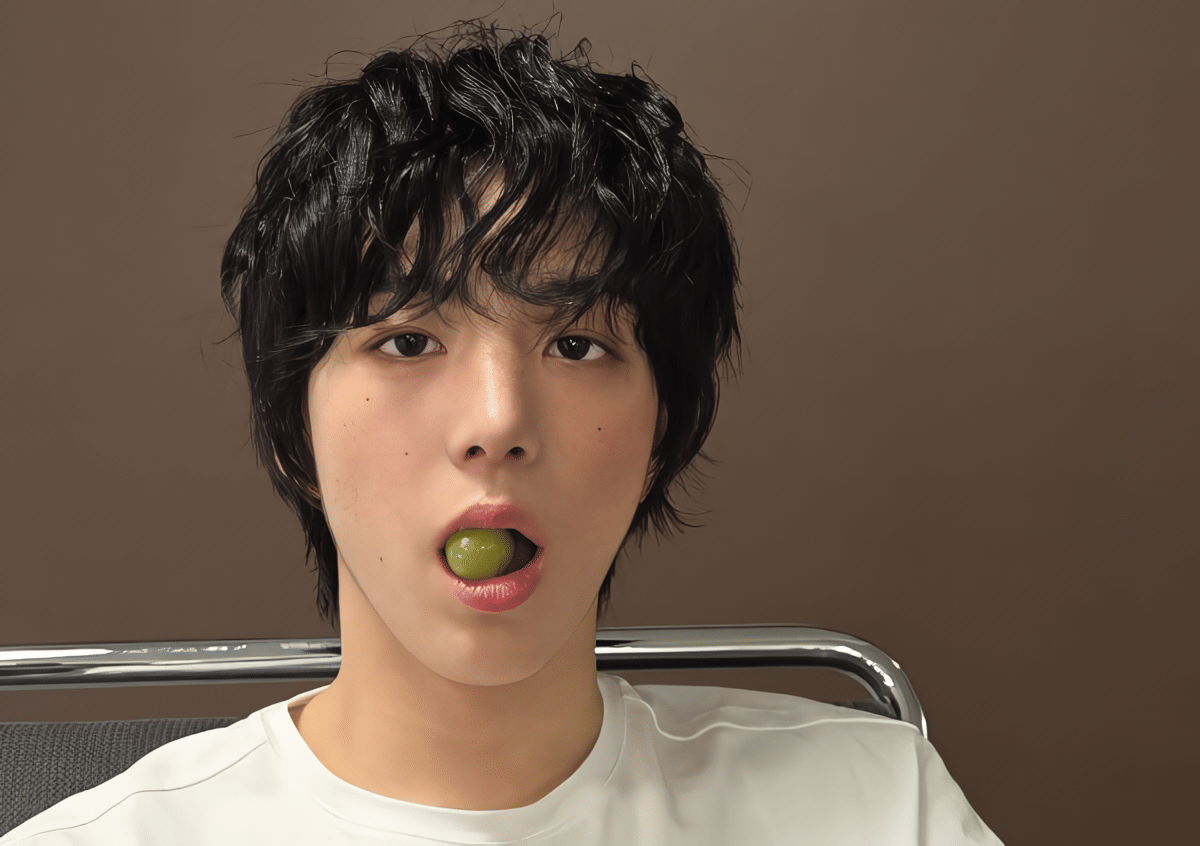 Profil dan Biodata Member IDID, Boy Group Baru Starship | Popbela.com