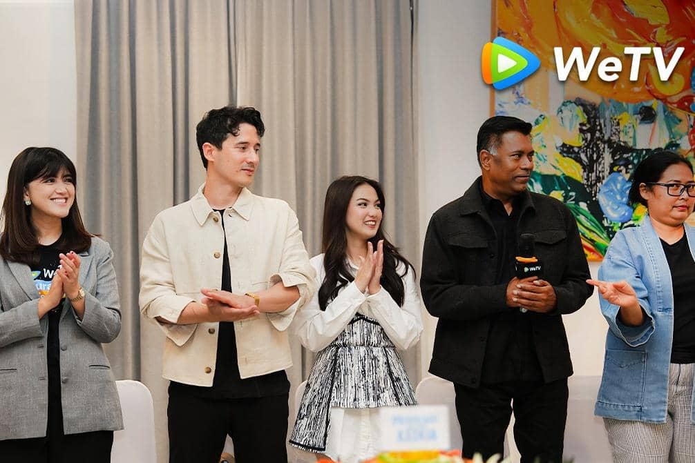 5 Fakta dan Sinopsis WeTV Original 'Menikahi Jadi yang Kedua' | Popbela.com
