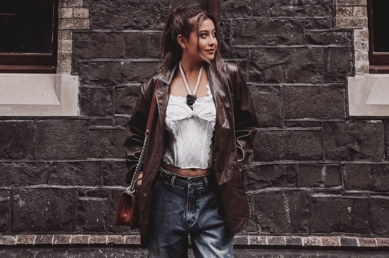 Profil Awkarin, dari Perjalanan Karier hingga Kabar Pindah ke Melbourne ...