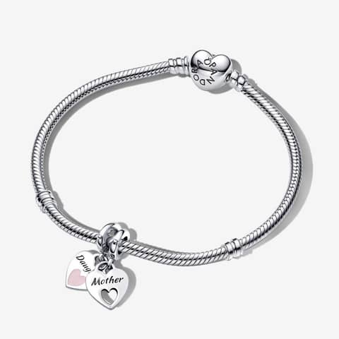 5 Perbedaan Gelang Pandora Asli dan Palsu, Awas Tertipu! | Popbela.com