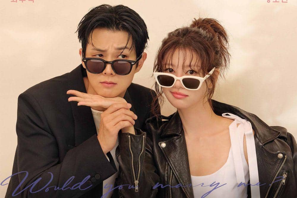 5 Fakta dan Sinopsis Drama Korea ‘Would You Marry Me’ | Popbela.com