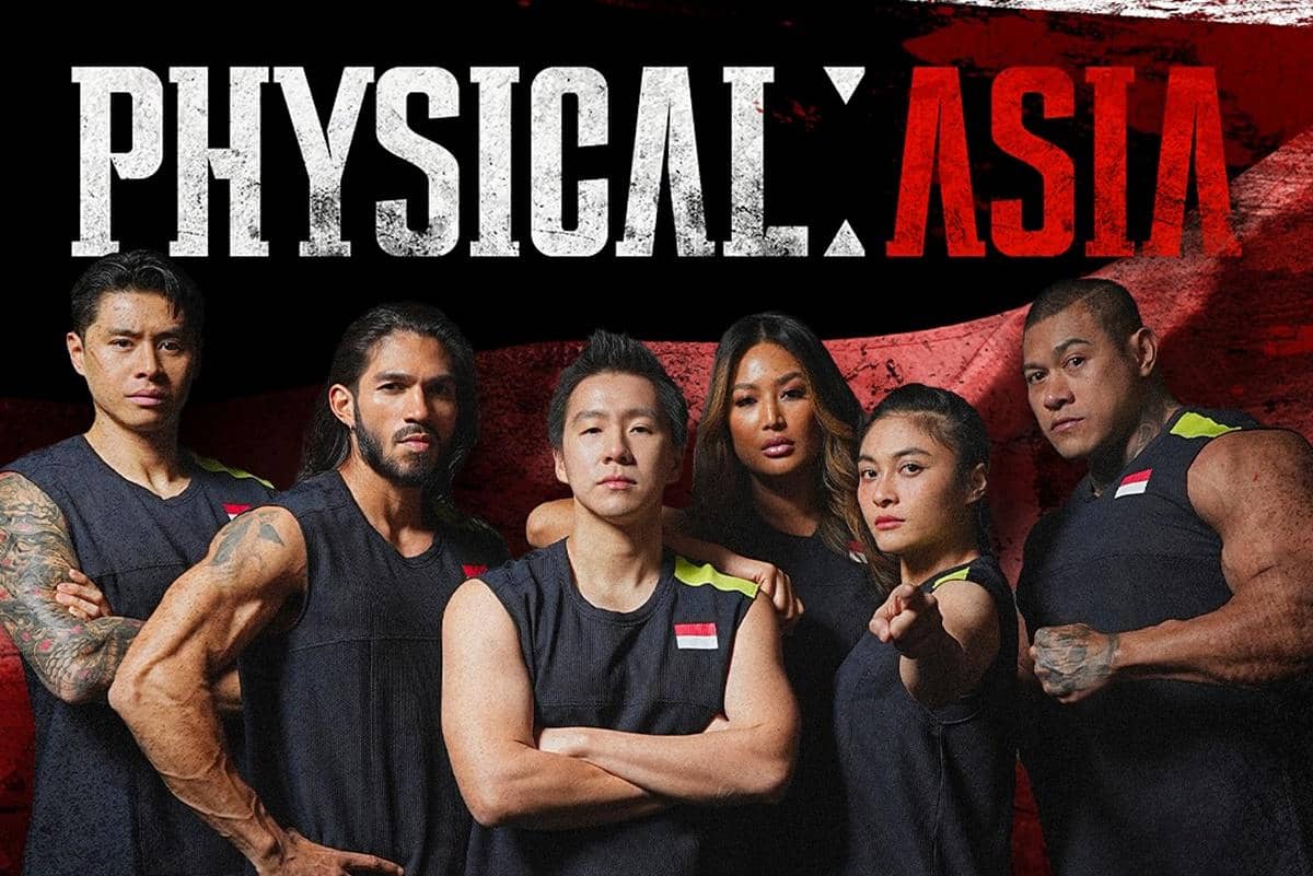 10 Film Horor Indonesia 2024 Terlaris, Bikin Merinding! | Popbela.com