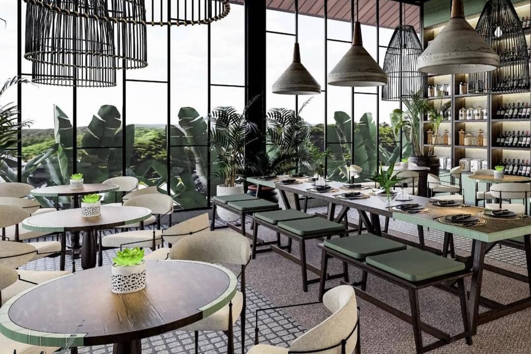 8 Matcha Cafe di Jakarta yang Enak, Matcha Lovers Merapat! | Popbela.com