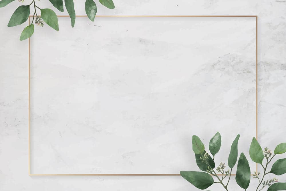6 Background Undangan Pernikahan, Unik dan Aesthetic! | Popbela.com