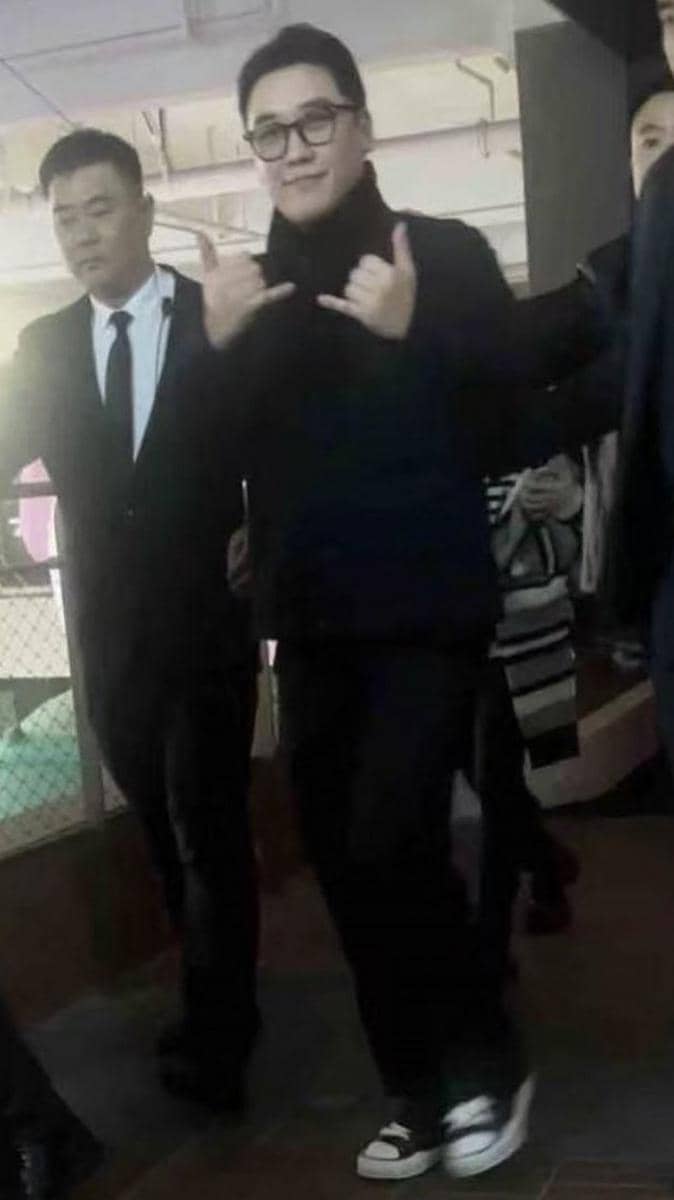 Foto Terbaru Seungri Jadi Sorotan, Netizen Korea Kembali Layangkan Kritikan Keras | Popbela.com