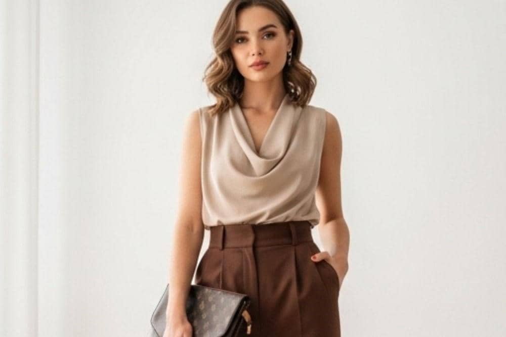 Warna Coklat Mahogany Seperti Apa? Ini Asal Usul dan Karakteristiknya | Popbela.com