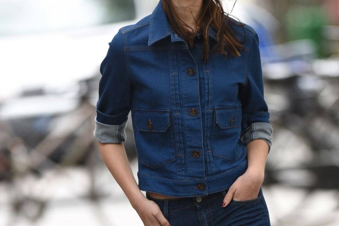 Warna Navy Cocok dengan Warna Apa? 12 Ide Padu Padan Elegan | Popbela.com
