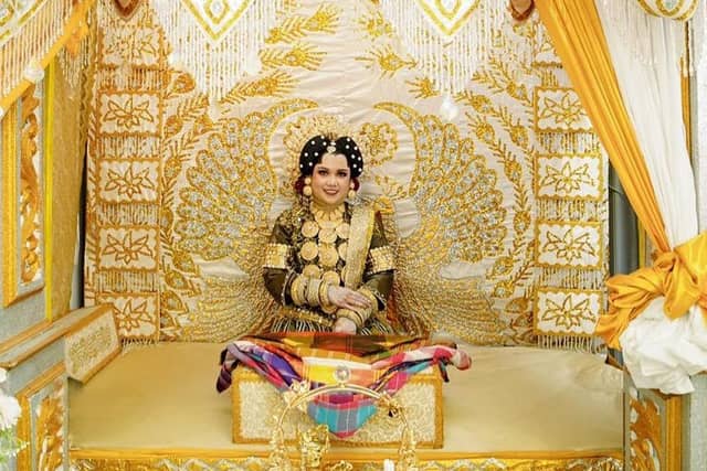 Apa Itu Tradisi Mappacci dalam Adat Bugis? Ini Makna dan Prosesinya ...