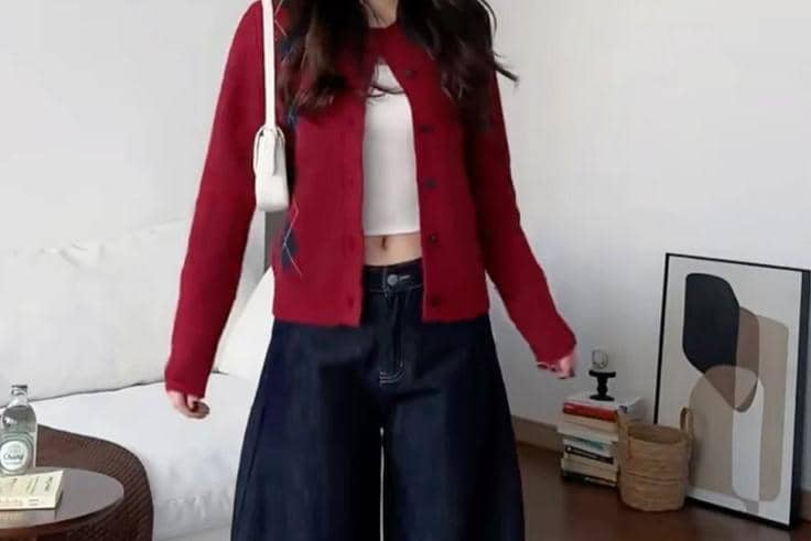 Warna Navy Cocok dengan Warna Apa? 12 Ide Padu Padan Elegan | Popbela.com