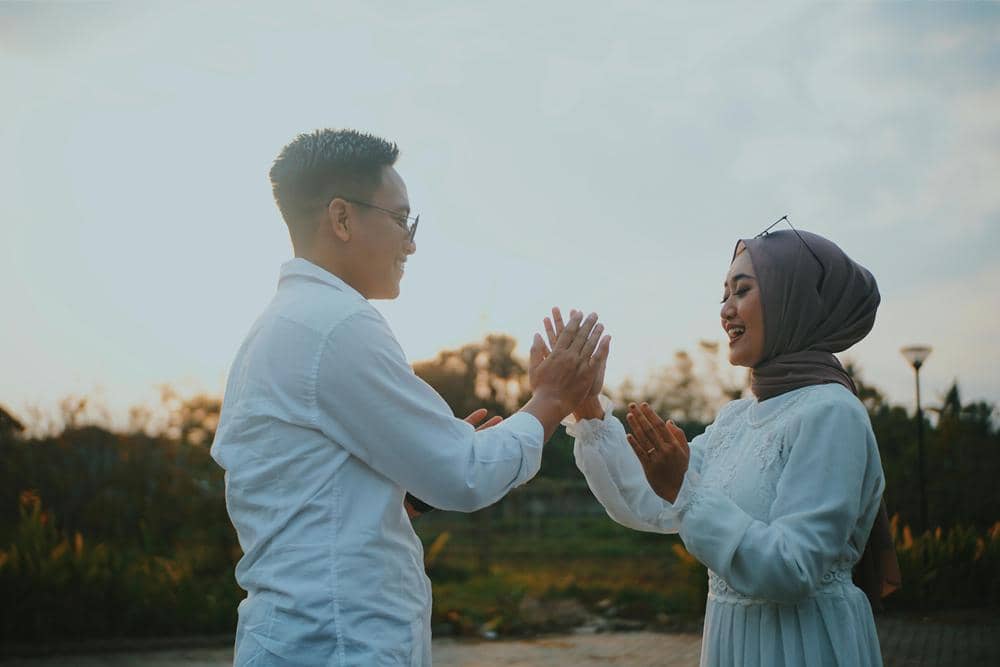 Contoh CV Taaruf Ikhwan dan Akhwat, Lengkap Sesuai Sunnah | Popbela.com