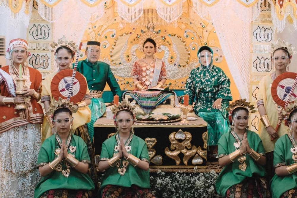 Apa Itu Tradisi Mappacci dalam Adat Bugis? Ini Makna dan Prosesinya ...