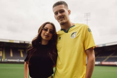 Klarifikasi Jennifer Coppen Soal Isu Menikah dengan Justin Hubner ...