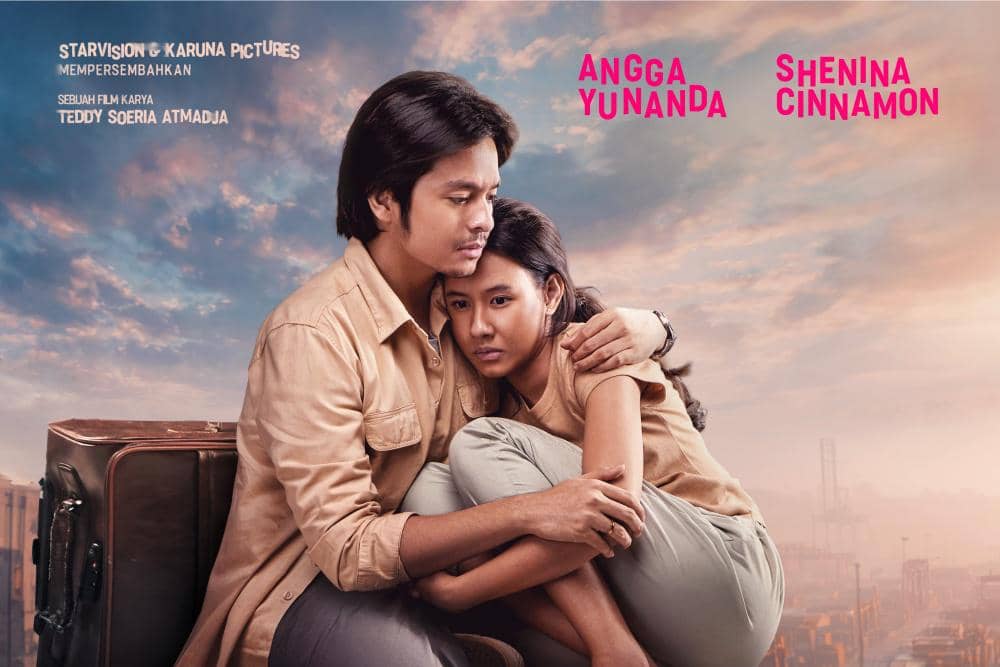 8 Drama Korea tentang Istri Selingkuh | Popbela.com