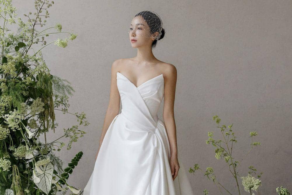 Bagikan Foto Pre-Wedding, Kim Ok Vin Umumkan akan Menikah | Popbela.com