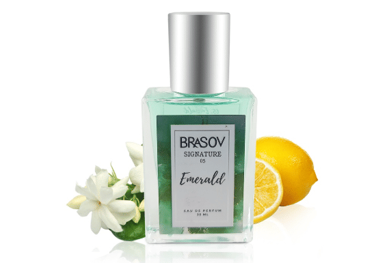 6 Parfum Brasov yang Paling Wangi: Rekomendasi Aroma Tahan Lama ...