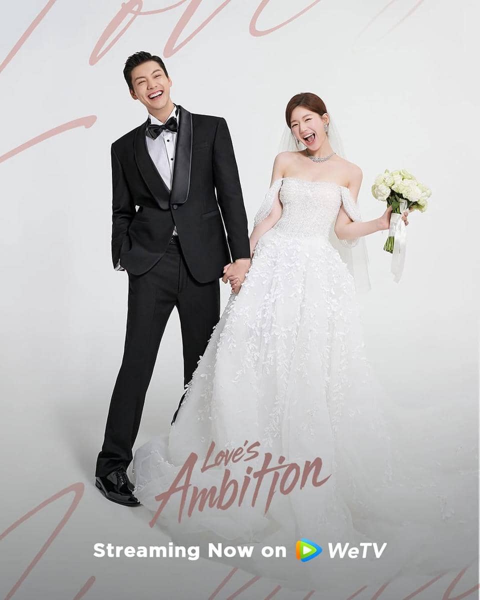 Sinopsis Drama China Love's Ambition dan Daftar Pemainnya | Popbela.com