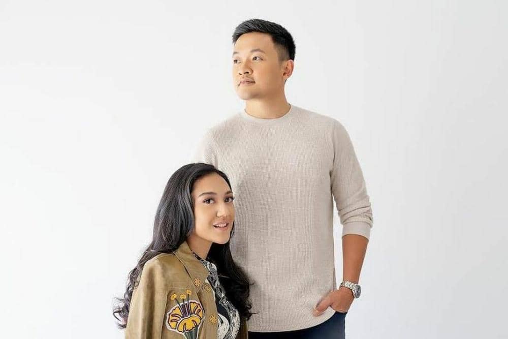 5 Fakta Isu Keretakan Rumah Tangga Putri Tanjung dan Suami | Popbela.com