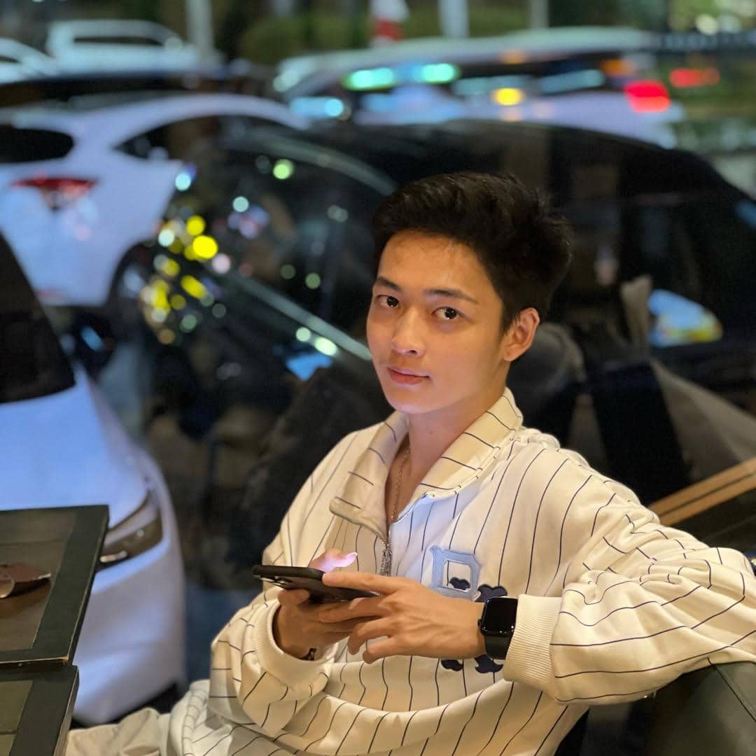 Profil Hengky Gunawan Suami Meyden, Pro Player Esports | Popbela.com