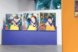 14 Art Gallery di Jakarta, Surga Seni Modern dan Kontemporer | Popbela.com