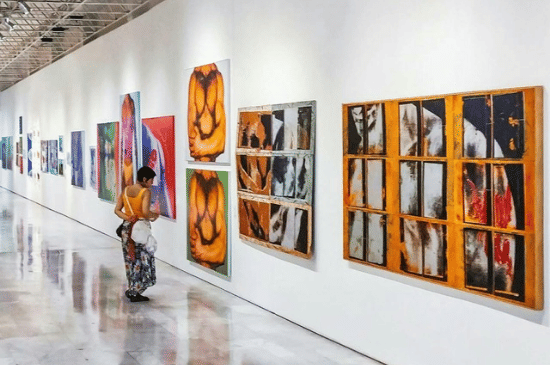 14 Art Gallery di Jakarta, Surga Seni Modern dan Kontemporer | Popbela.com
