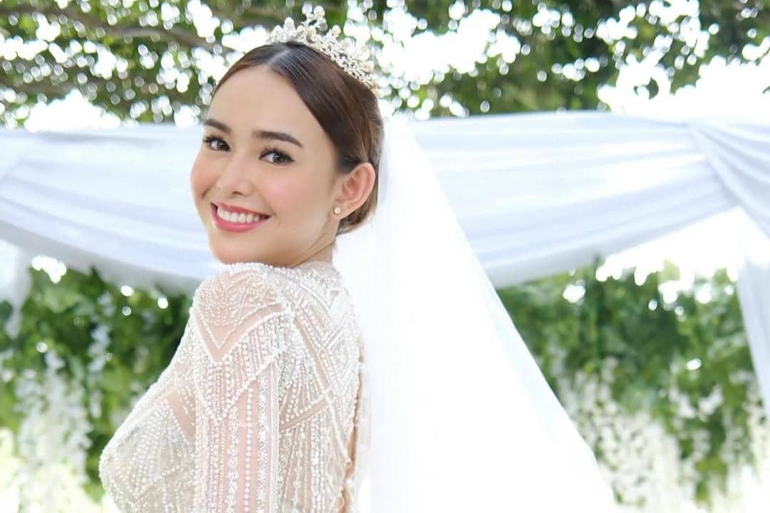 Profil dan Biodata Amanda Manopo: Asmara, Karier, dan Fakta | Popbela.com