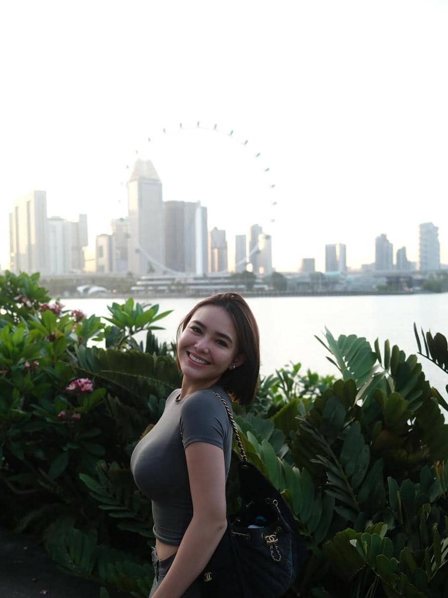 Profil dan Biodata Amanda Manopo: Asmara, Karier, dan Fakta | Popbela.com