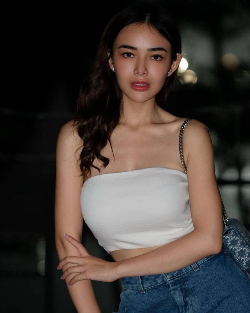 Profil dan Biodata Amanda Manopo: Asmara, Karier, dan Fakta | Popbela.com