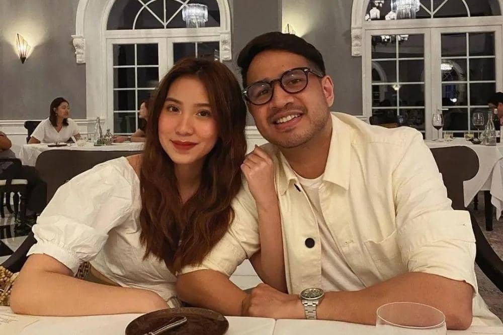 6 Tahun Bersama, Jovial da Lopez dan Kezia Aletheia Putus! | Popbela.com