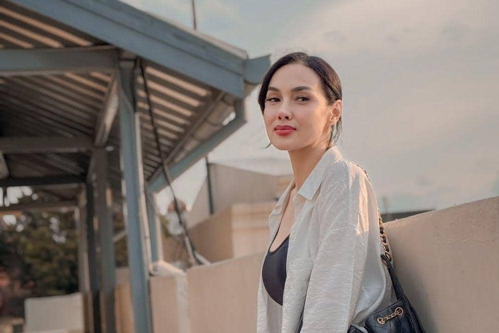 Lika-liku Asmara Sara Wijayanto, Ungkap Pernah Alami KDRT | Popbela.com