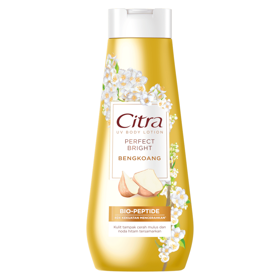 7 Body Lotion yang Mengandung Niacinamide, Bisa Mencerahkan! | Popbela.com