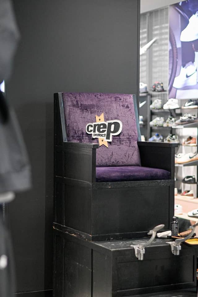 MAP Active Resmikan Gerai Foot Locker Baru Berkonsep Reimagined ...