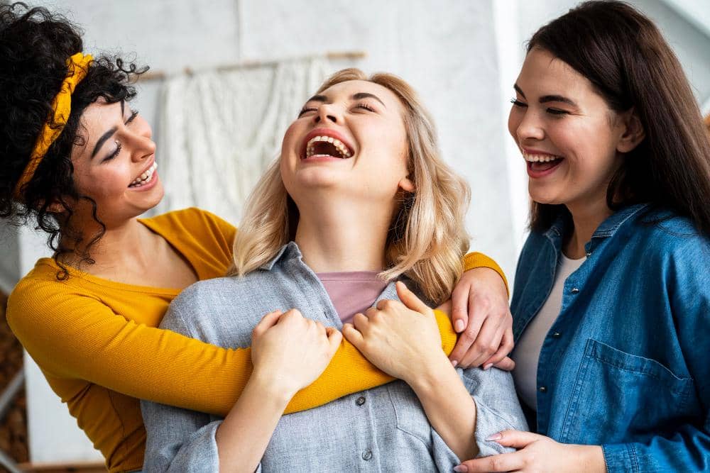 50 Jokes yang Bisa Mencairkan Suasana, Anti Garing! | Popbela.com