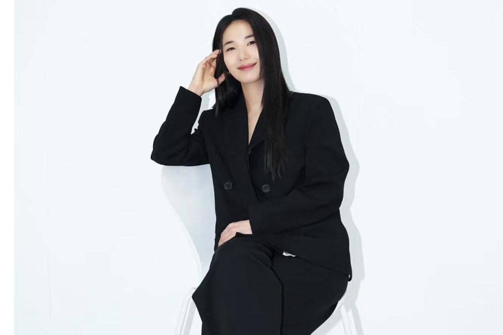 Selamat! Jung Ga Hee dan Yoo Dong Hun Umumkan Sudah Menikah | Popbela.com