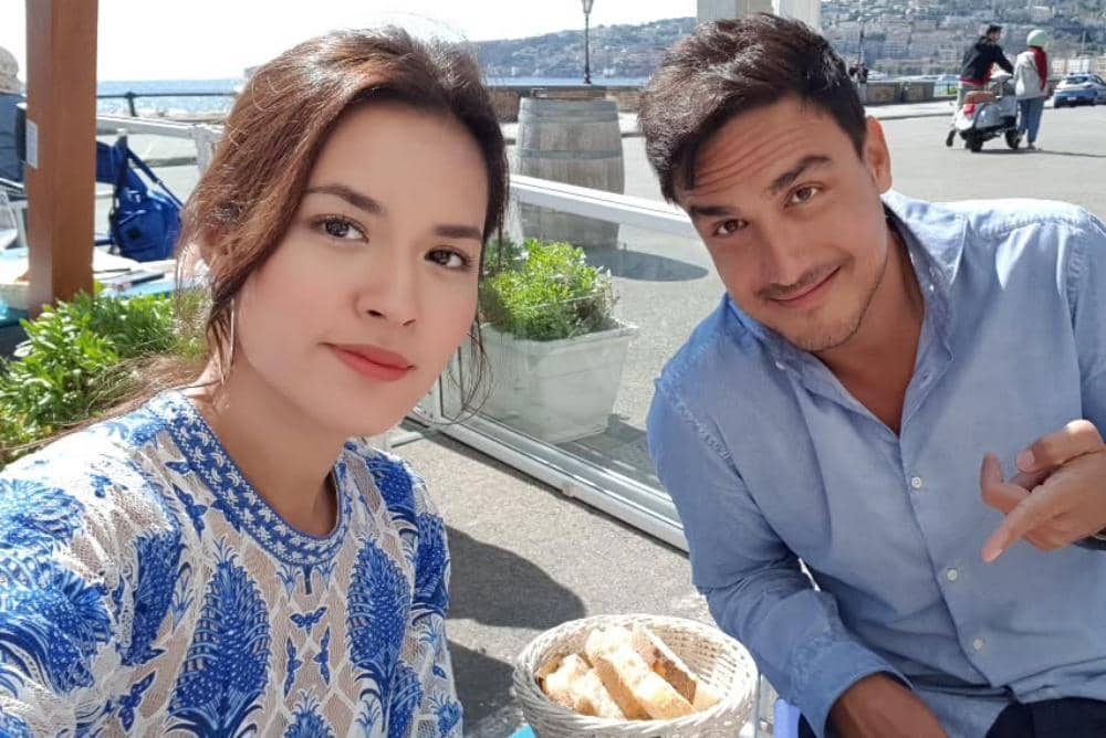 Raisa Adriana dan Hamish Daud Dikabarkan Cerai, In Faktanya | Popbela.com
