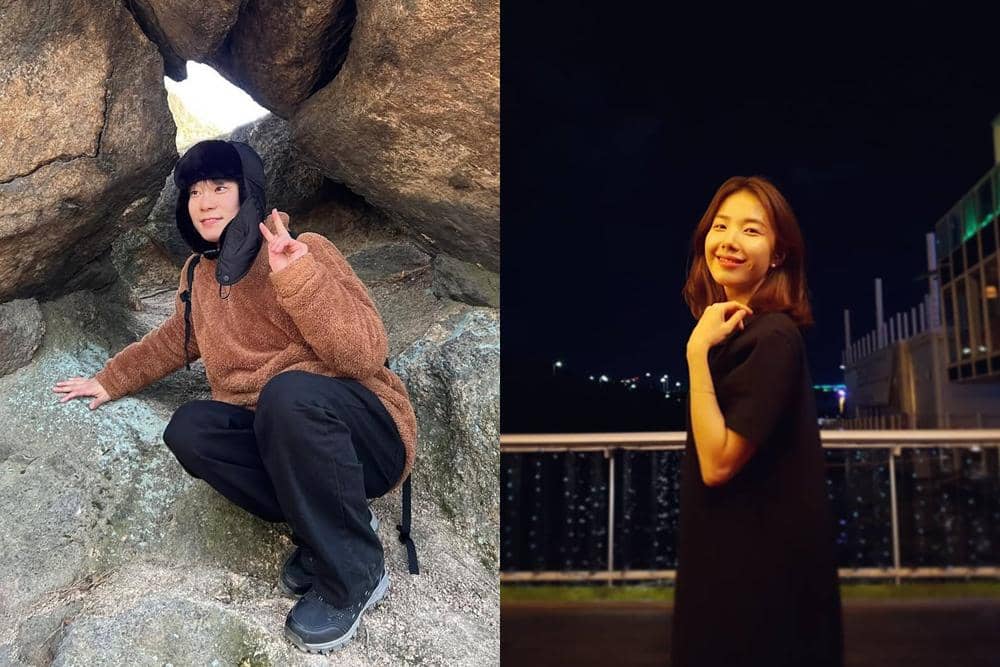 Selamat! Jung Ga Hee dan Yoo Dong Hun Umumkan Sudah Menikah | Popbela.com