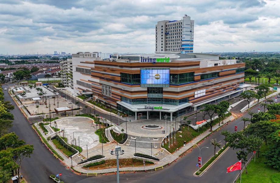 7 Rekomendasi Tempat Makan di Grand Wisata yang Hits 2025, Wajib Coba ...