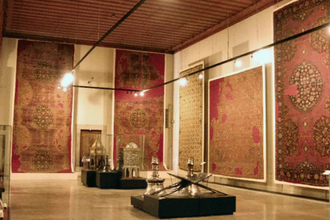 7 Rekomendasi Museum Bersejarah di Turki yang Paling Populer | Popbela.com