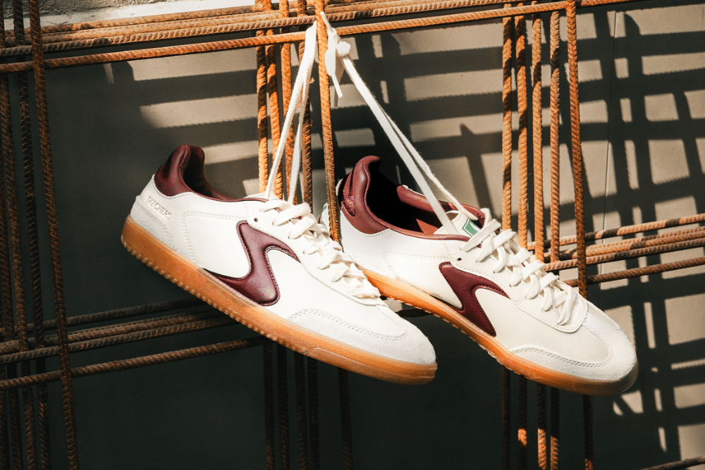 20 Merk Sepatu Branded Terbaik dan Jadi Favorit di Indonesia | Popbela.com