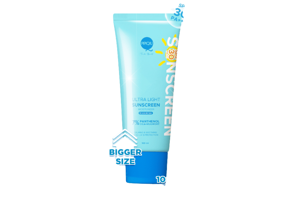7 Sunscreen Terbaik yang Cocok Dipakai untuk Cuaca Panas | Popbela.com