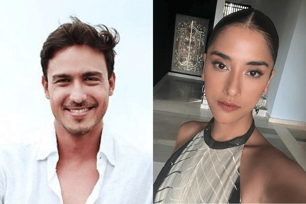 Hamish Daud Diduga Selingkuh dengan Chef Muda, Terbongkar di Pinterest ...