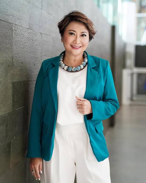Profil dan Biodata Indy Barends | Popbela.com
