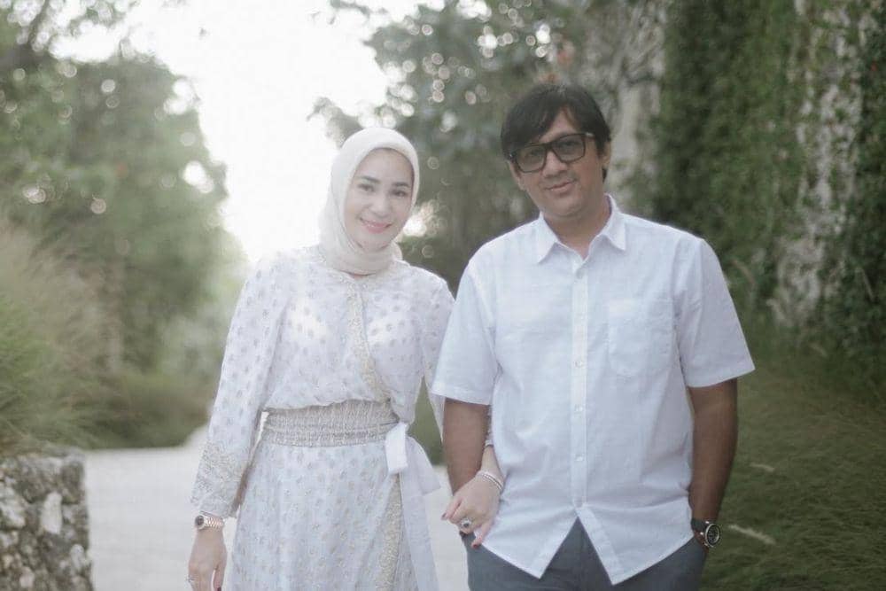 5 Fakta Putusan Cerai Andre Taulany dan Erin Wartia | Popbela.com