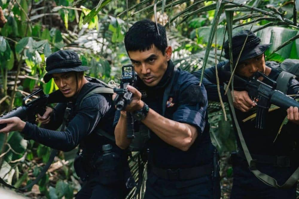 Profil Ter Chantavit | Popbela.com