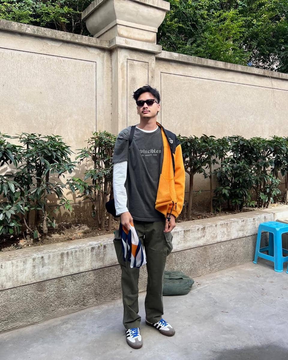 Profil dan Biodata Baskara Mahendra, Karier, dan Filmnya | Popbela.com