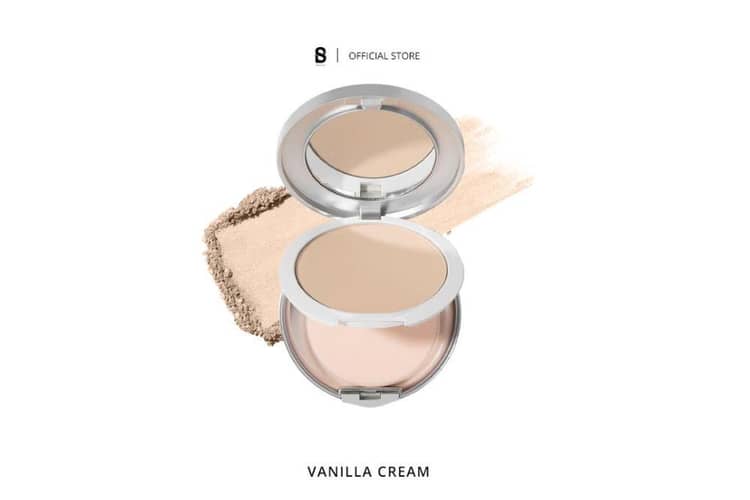 5 Rekomendasi Compact Powder Lokal Terbaik 2025 dan Harganya | Popbela.com